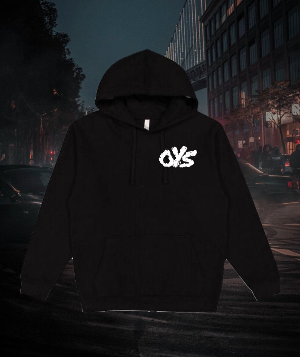 OnYoShit Bay Area – OYS Bay Area