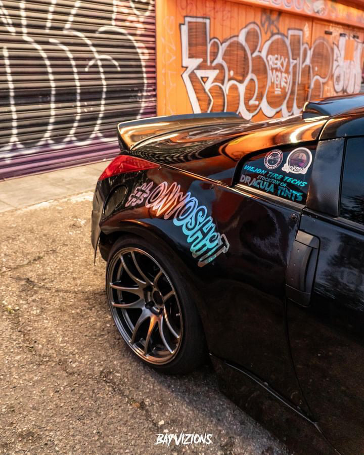 OnYoShit Bay Area – OYS Bay Area