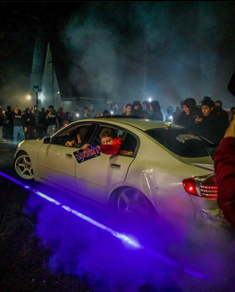 OnYoShit Bay Area – OYS Bay Area